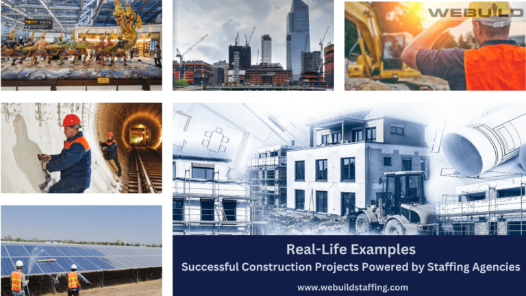 Real-Life Examples of Successful Construction Projects Powered by ...