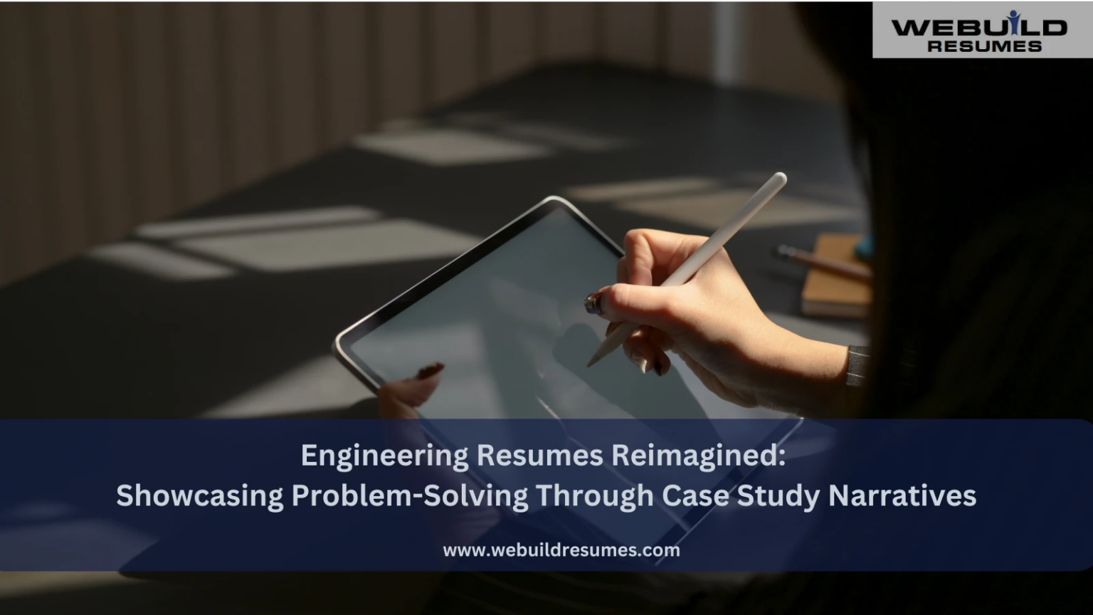 Engineering Resumes: Showcasing Problem-Solving Through Case Study ...